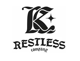 Restless Company Store- Shirt, shorts, t-shirt, maglie, felpe, crop to